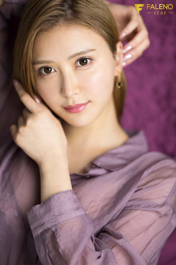 藤井蘭々(藤井兰兰，Fujii-Ranran)出道作品FSDSS-607介绍及封面预览-乐忧记