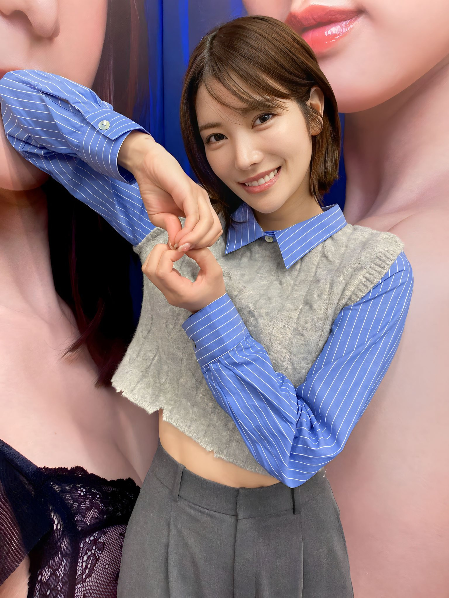 楓カレン(枫花恋，Kaede-Karen)作品IPZZ-172介绍及封面预览-乐忧记