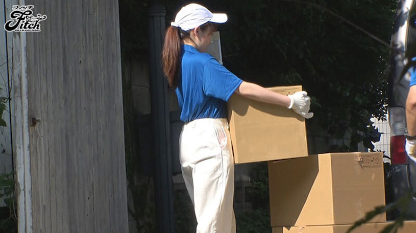 H罩杯巨球妹出道作品JUFE-545介绍及封面预览-乐忧记