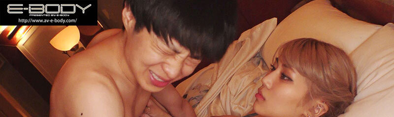 鳳カレン(凤可怜，Ootori-Karen)出道作品EBWH-037介绍及封面预览-乐忧记