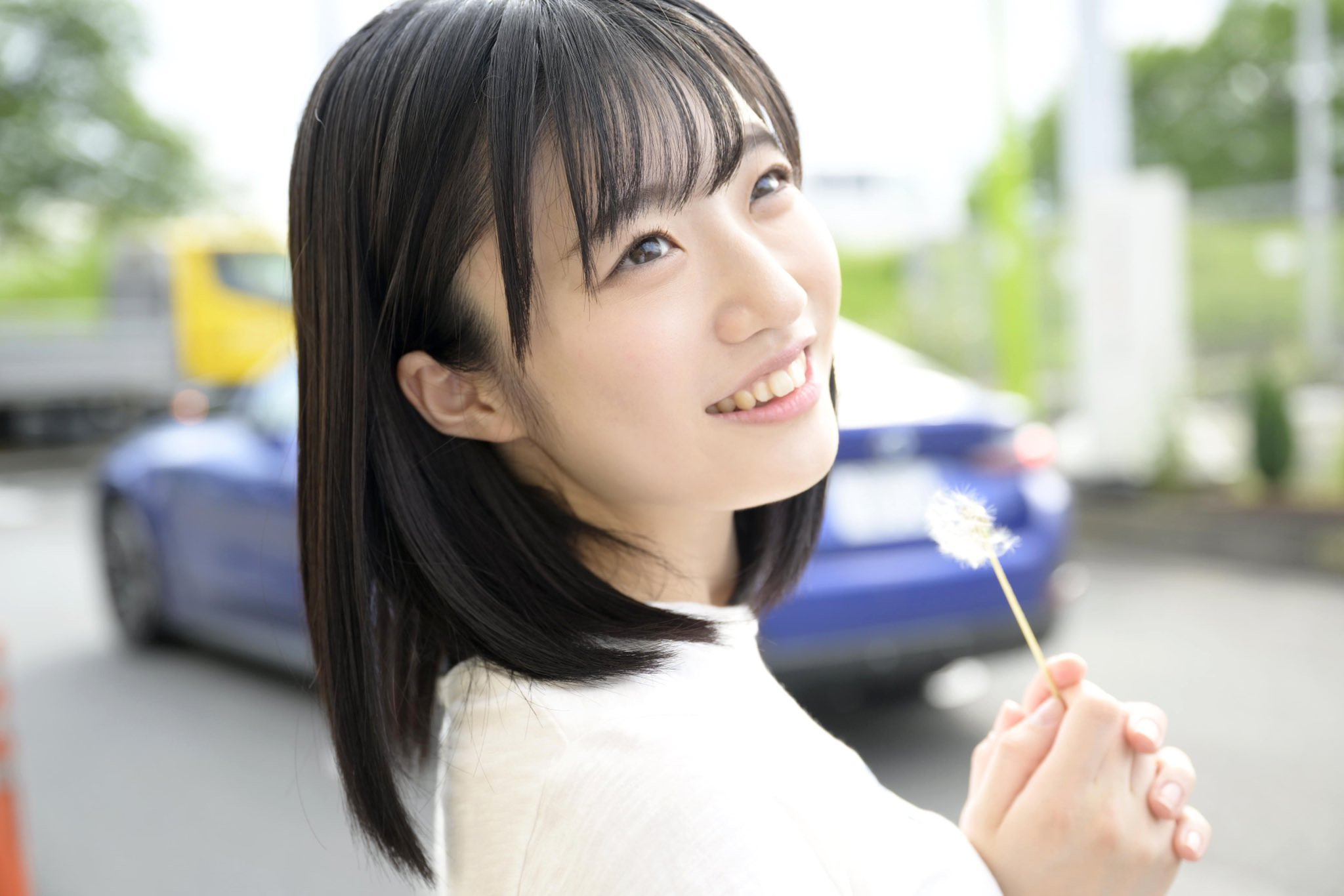 輝星きら(辉星绮罗，Kira-Kira)出道作品MIDV-936介绍及封面预览-乐忧记