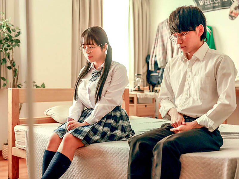 「羽月乃苍」最新作品DVAJ-687介绍及封面预览-乐忧记